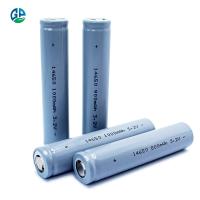 China Rechargeable 3.2V 1000mAh LiFePO4 Battery Cell with 2000 Cycles for Solar and Digital Products for sale