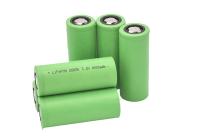 China Rechargeable 3.2V 4000mAh LiFePO4 Battery Cell with 2000 Cycles for Solar and EV Applications for sale