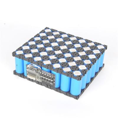 China 22.4V 24Ah LiFePO4 Battery Pack with 2000 Cycle Life for Power Tools and Energy Storage for sale
