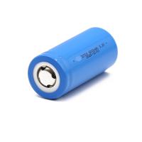 China LiFePO4 Battery Cell IFR32700 32650 3.2V 6000mAh with 2000 Cycle Life for Solar Energy Storage for sale
