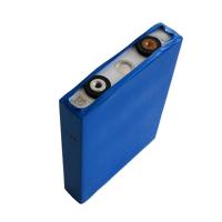 China 3.2V 80AH LiFePO4 Battery Cell with 2000 Cycle Life for Solar Street Light - Prismatic Lithium Iron Phosphate Battery for sale