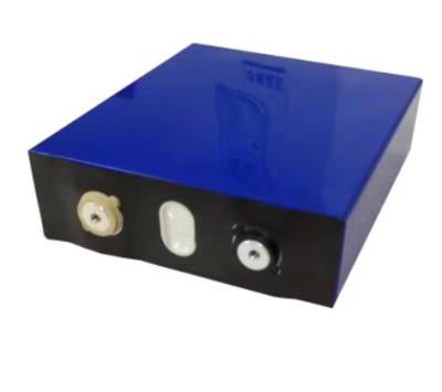 China 280Ah IEC62133 Certified LiFePO4 Prismatic Battery Cell with 2000 Cycle Life for Solar EV Applications for sale