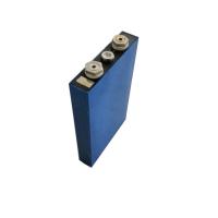 China 3.2V LFP Battery with 2000 Cycles and Prismatic Design for EV and Solar Systems for sale