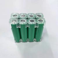 China 3.7V 3500mAh Low Temperature -40℃ Lithium Ion Battery Cell 18650 Rechargeable Battery for sale