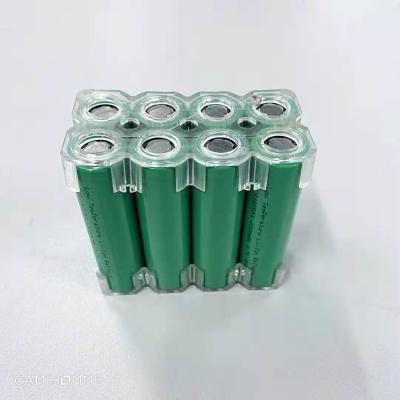China 3.7V 3500mAh Low Temperature -40℃ Lithium Ion Battery Cell 18650 Rechargeable Battery for sale