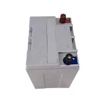 China 12V 40Ah LiFePO4 Battery Pack with 2000 Cycle Life High Current Discharge for Solar Light Applications for sale