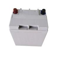 China 600Wh 50Ah 12V LiFePO4 Battery Pack with 2000 Cycle Life for Solar and Power Supply for sale