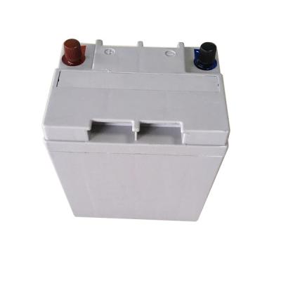 China 600Wh 50Ah 12V LiFePO4 Battery Pack with 2000 Cycle Life for Solar and Power Supply for sale