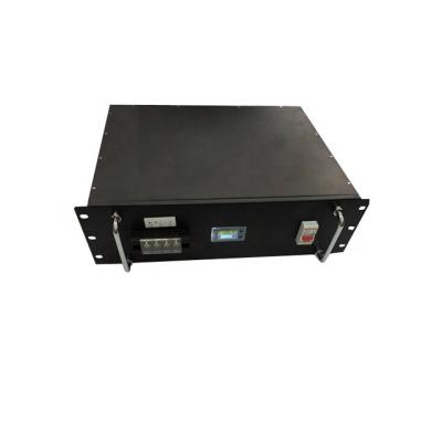 China Household 5KWh Lithium Battery 48 Volt Solar Energy Storage Batteries for sale
