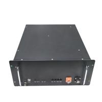 China 48V 100Ah LiFePO4 Battery Pack with 2000 Cycle Life for Solar Power Storage for sale