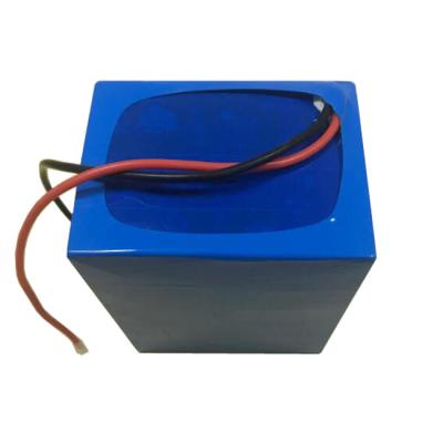 China IEC62133 Certified 12V 20Ah 3S8P 18650 Lithium Ion Battery Pack for Electric Scooters with 500 Cycle Life for sale
