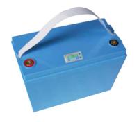 China RoHS UN38.3 Certified 12V 100Ah LiFePO4 Battery Pack with 2000 Cycle Life and IP55 Water Dust Resistance for sale
