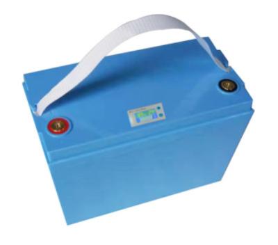 China RoHS UN38.3 Certified 12V 100Ah LiFePO4 Battery Pack with 2000 Cycle Life and IP55 Water Dust Resistance for sale
