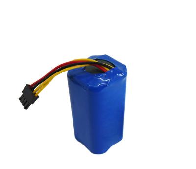China 4000mAh 12.8V Lifepo4 Battery with 2000 Cycle Life for Solar and Power Tools for sale