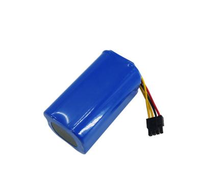 China 12V Battery Pack 4000mAh 12.8V Lithium Iron Phosphate Battery for Solar Street Light for sale
