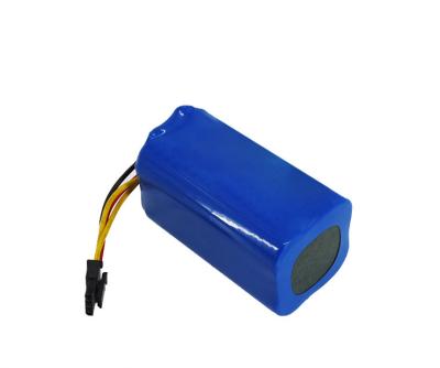 China 12.8V 4000mAh LiFePO4 Solar Light Battery with 2000 Cycle Life for Solar Lights and Power Tools for sale