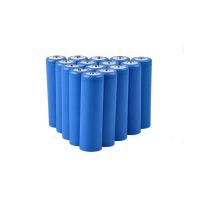 China ICR18650 2000mAh 3.7V Rechargeable Lithium Ion Battery for Industrial Applications for sale
