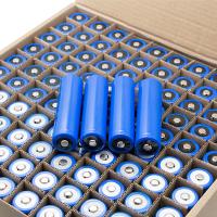 China ICR18650 2200mAh 3.7V Lithium Ion Battery Pack with PCM Protection for Flashlights and Medical Equipment for sale