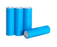 China 10C Discharging Rate 2000mAh 3.7V Rechargeable Lithium Cell ICR18650 Battery for sale