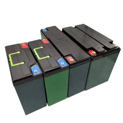 China 22Ah 12V LiFePO4 Battery Pack with 2000 Cycle Life and RoHS Approved Portable Power Pack for sale