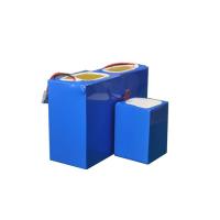 China 24V 20Ah 6S8P 18650 Lithium Battery Pack for Electric Bikes and Power Tools for sale