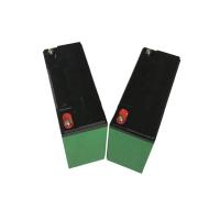 China 12V 20Ah LiFePO4 Battery Pack with 2000 Cycle Life for Solar Street Lights for sale