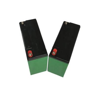 China 12V 20Ah LiFePO4 Battery Pack with 2000 Cycle Life for Solar Street Lights for sale