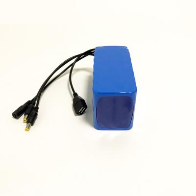 China 24V 7Ah LiFePO4 Battery with 2000 Cycle Life for UPS Alarm System and Toy Car for sale