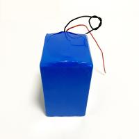 China Customized 24V 7Ah LiFePO4 Battery Pack with 2000 Cycle Life for Solar Street Light System for sale