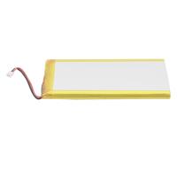 China KC UN38.3 8050110 Lithium Polymer Battery Pack 3.7V 5000mAh for sale