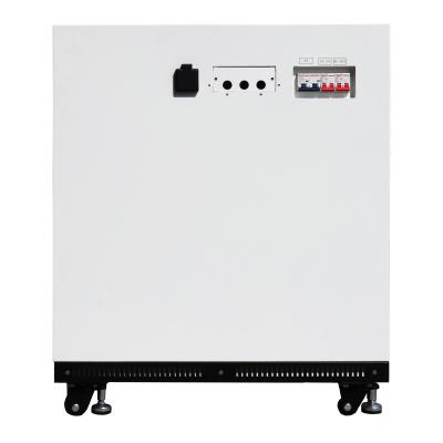 China 51.2V 200Ah LiFePO4 Battery with 6000 Cycles for Solar Energy Storage Modular Battery Pack for sale