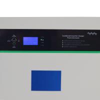 China 51.2V 300Ah LiFePO4 Battery Pack with 6000 Cycles for Solar Energy Storage for sale