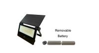 China S3W IP54 Solar Wall light Garden Light PIR Motion Solar light for sale