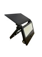 China S3W IP54 Solar Wall light Garden Light PIR Motion Solar light for sale