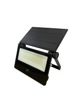 China S3W IP54 Solar Wall light Garden Light PIR Motion Solar light for sale