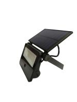 China S3D solar wall light garden light PIR motion light for sale