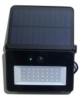 China S6 solar wall light Flood light for sale