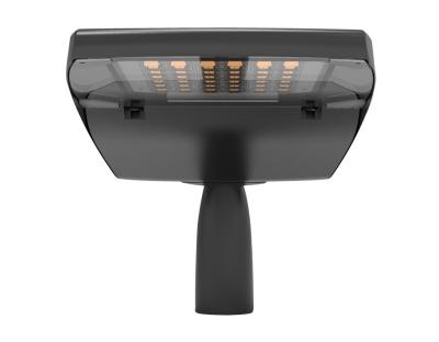 China High Efficiency Led Light Street Lamp 5700k For Highways RoHS Certification for sale