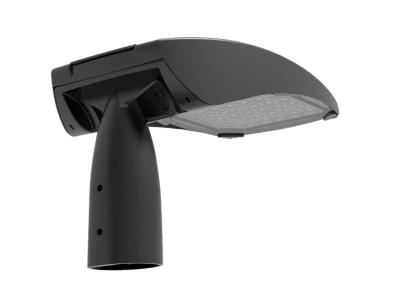 China 220v Led Street Light Fixture / High Bright Pole Mounted Street Lights for sale