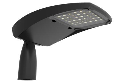China Waterproof 70w Led Street Light Fixture Warm Wahite SMD 3030 Chips for sale