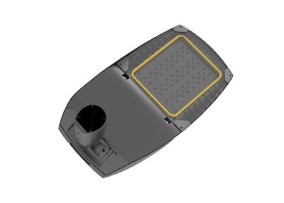 China IP65 70w Led Street Light Fixture Energy Saving SMD3030 Chips 5 Years Warranty for sale