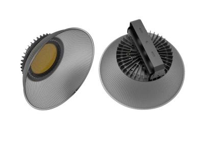 China 5 Years Warranty industrial motion sensor 100w ufo led high bay light Dimming for sale
