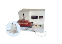 China WM-0613 Plastics Container burst & seal strength Tester for sale
