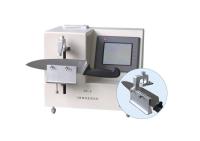 China DF -2 knives Sharpness Tester Physical Testing Equipment for sale