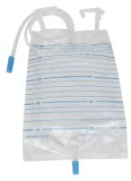 China Non - Toxic Urinary Drainage Bag ， Medical Injection Moulding WLM - 2005 for sale