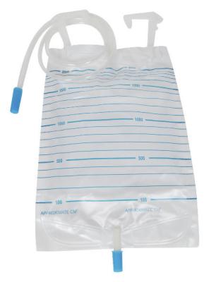 China Non - Toxic Urinary Drainage Bag ， Medical Injection Moulding WLM - 2005 for sale
