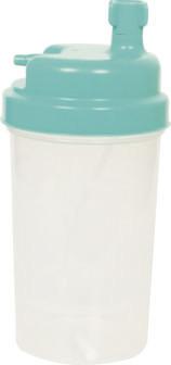 China Plastic Medical Injection Moulding For Oxygen Humidifier Bottle WLM - 1027 for sale