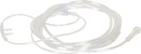 China Custom Nasal Oxygen Cannula Medical Plastic Injection Moulding HASCO for sale