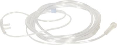 China Custom Nasal Oxygen Cannula Medical Plastic Injection Moulding HASCO for sale