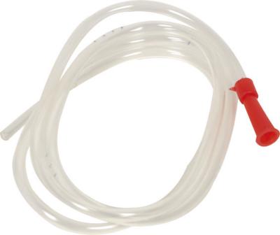 China Disposable Medical PVC Stomach Tube , Medical Injection Moulding WLM - 3006 for sale